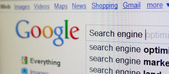 An Inside Look at Google - Checkerboard