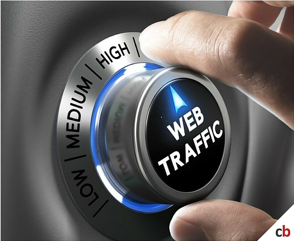 Adding content can help you attract more website visitors