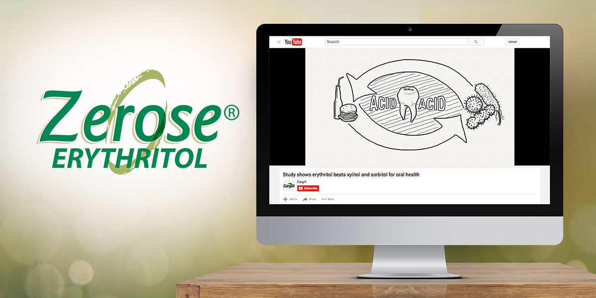 Zerose Explainer Video - Checkerboard