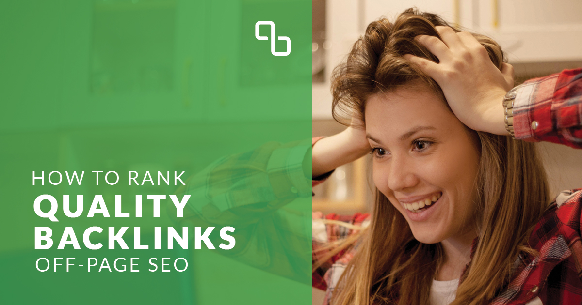 High Quality Backlinks for SEO: Importance of Quality Links - Checkerboard